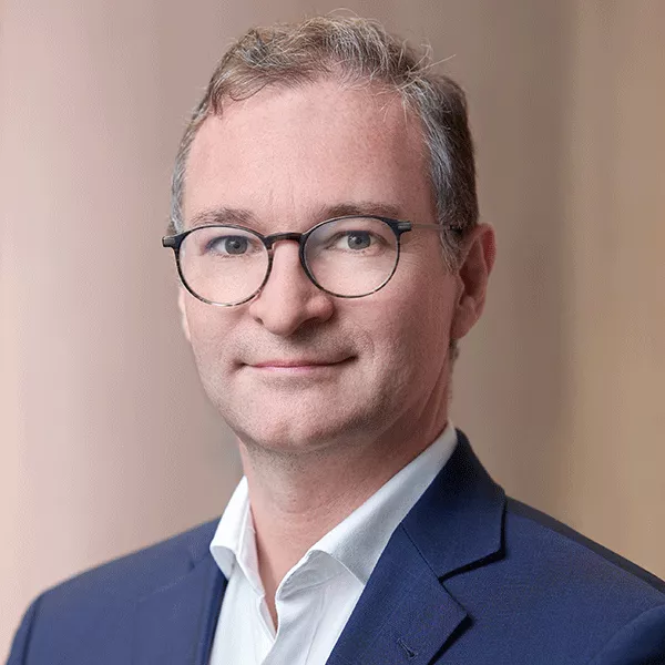 Jean-Marc STENGER - Societe Generale Luxembourg