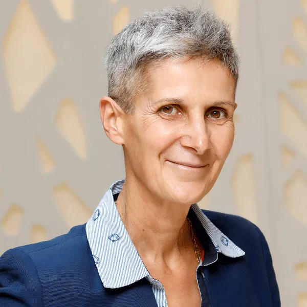 Marie DOUCET