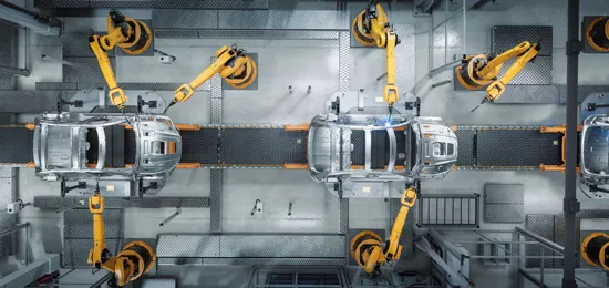 Supporting the electrification of the automotive industry in Romania ...
