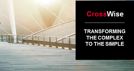 SGSS launches CrossWise, a complete “front to back” solution - Societe ...