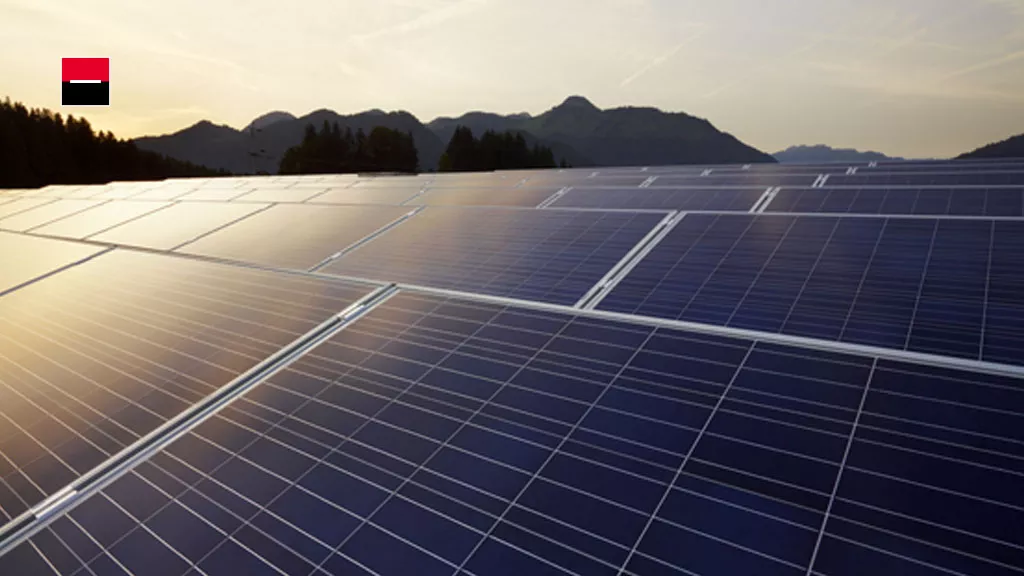 Ripple effect: Floating solar project sets a template for Southeast Asia